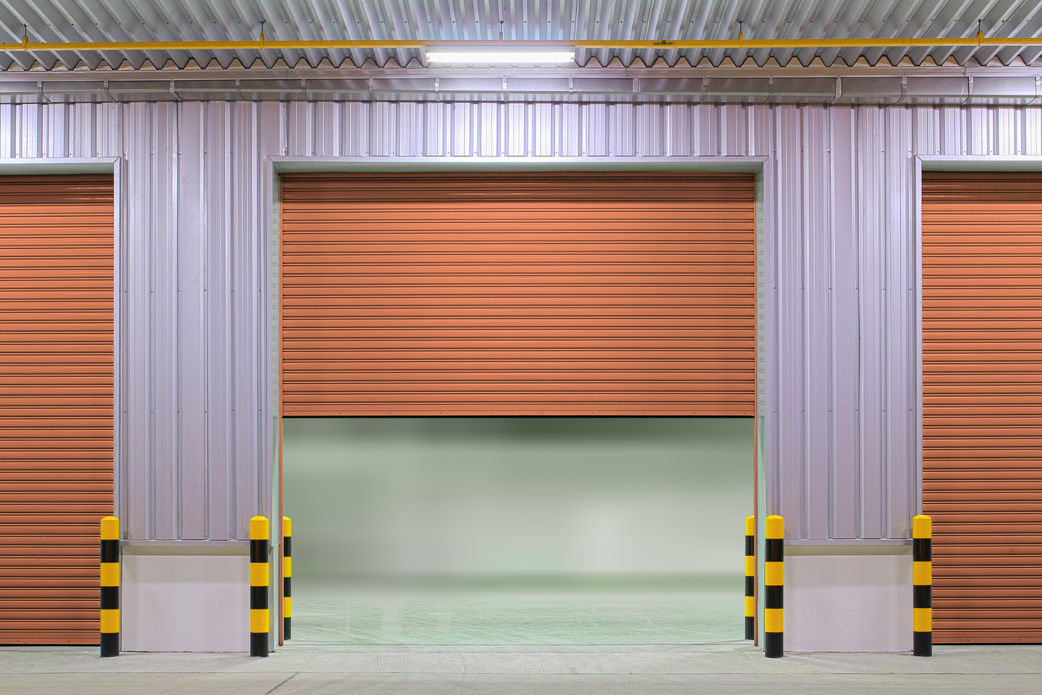 About - Roller Shutter People