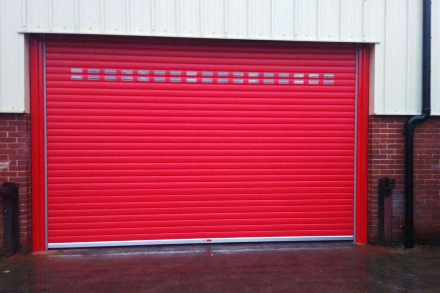 Sound Proof: Can Roller Shutter Prevent the Noise? - Roller Shutter People