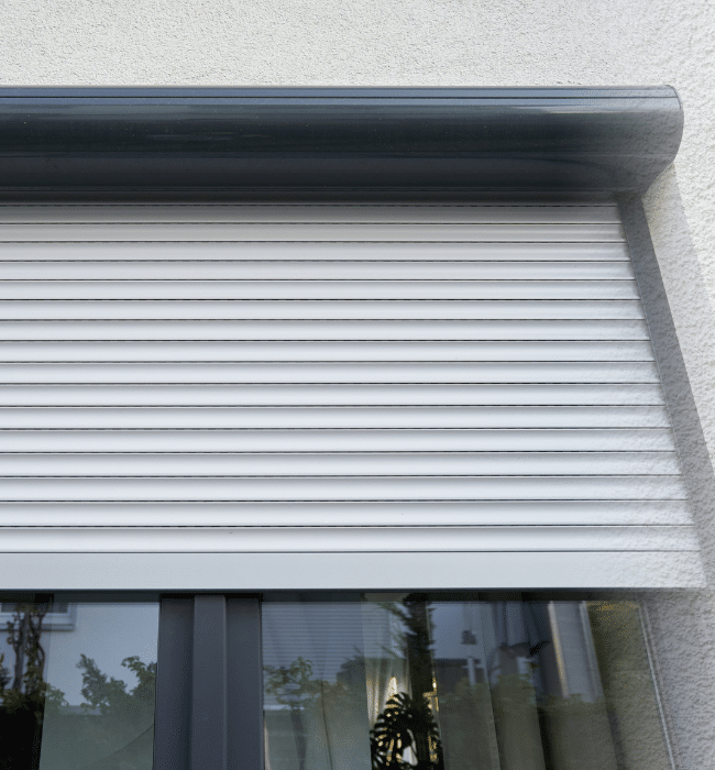 How Do Roller Shutters Work? A Complete Guide